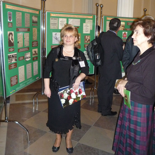 Поляки дізнаються більше про житомирське дитинство свого героя —Яна ...