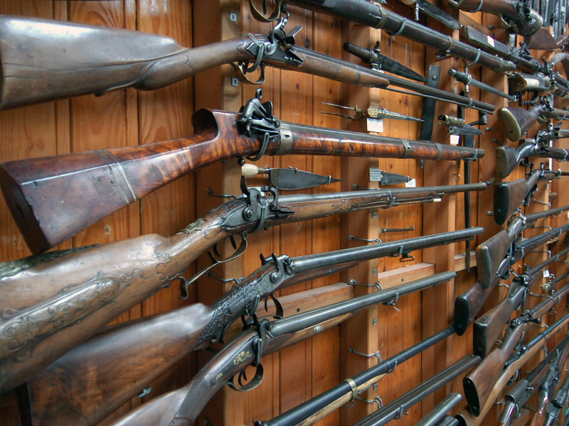 Greek & Turkish : r/ForgottenWeapons